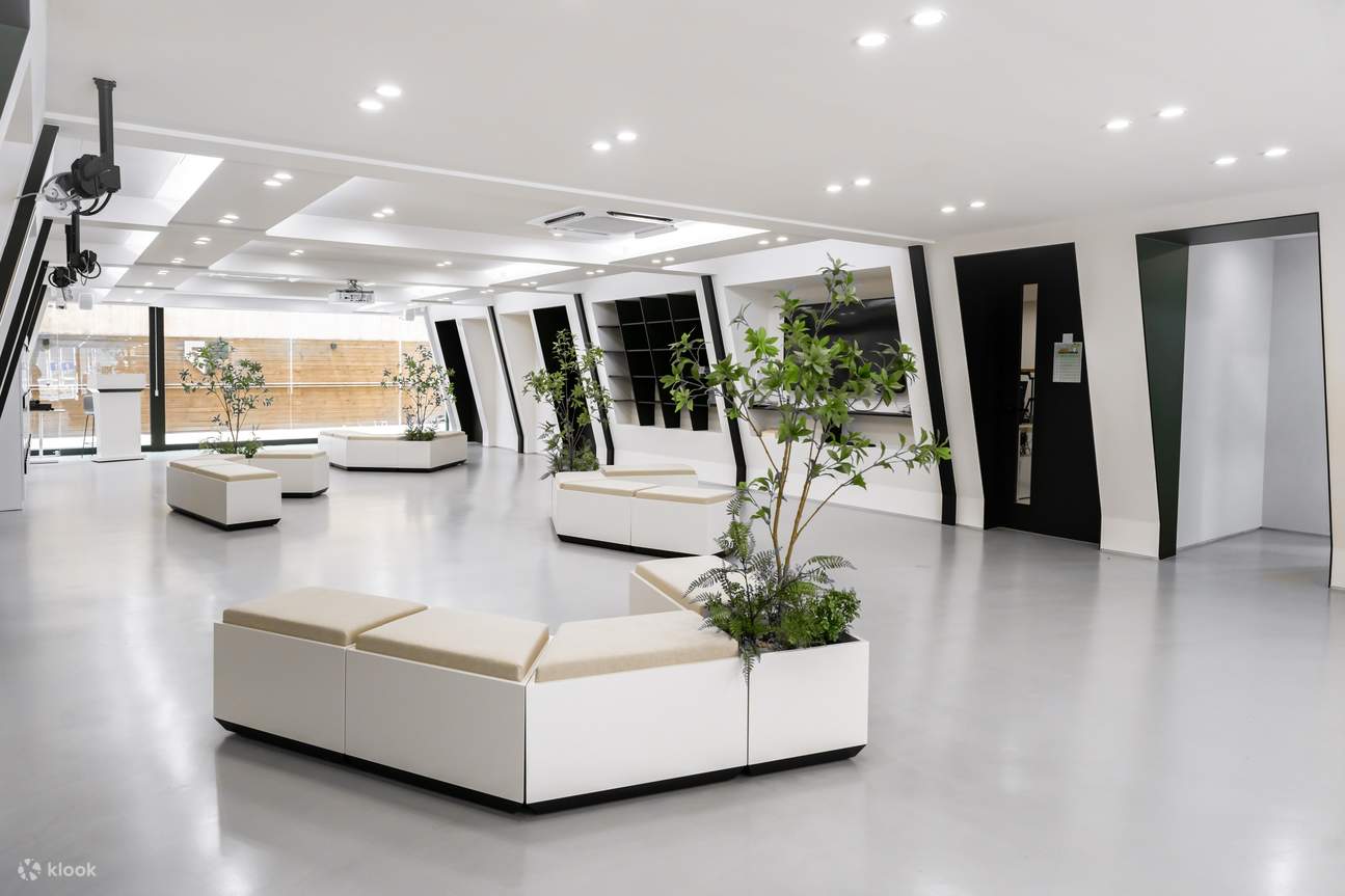 Gen.G Seoul HQ & Gen.G Global Academy Tour [มีการฝึกสอนระดับมืออาชีพ ...